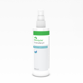Granudacyn wound irrigation spray 250ml N1 - Tervisetoodete veebipood